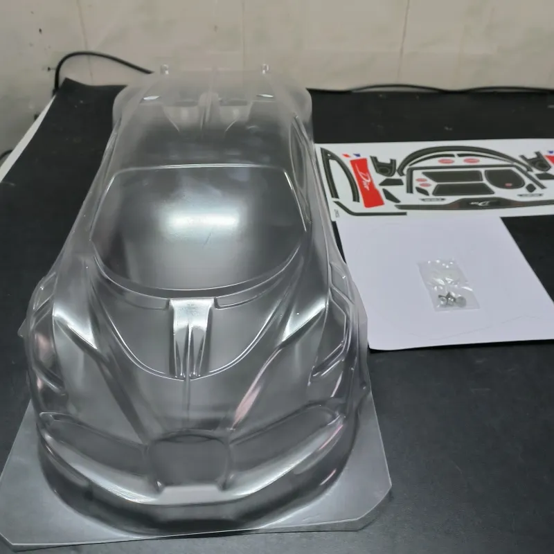 DHgate.com:TC047 1/10 Bugatti Divo, On-Road Car, RC Drift body shell ...