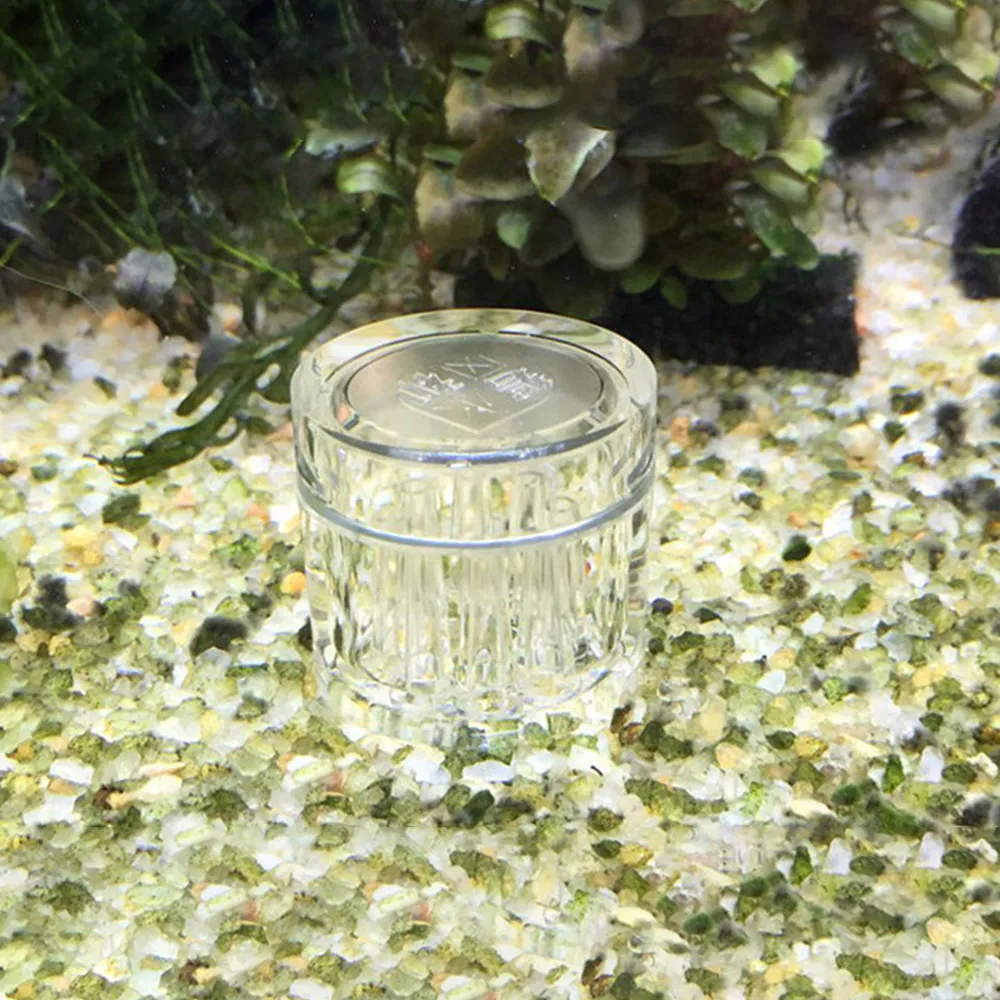 Aquarium Trap for Planarian and Leech Removal - Visual Design to Clean ...