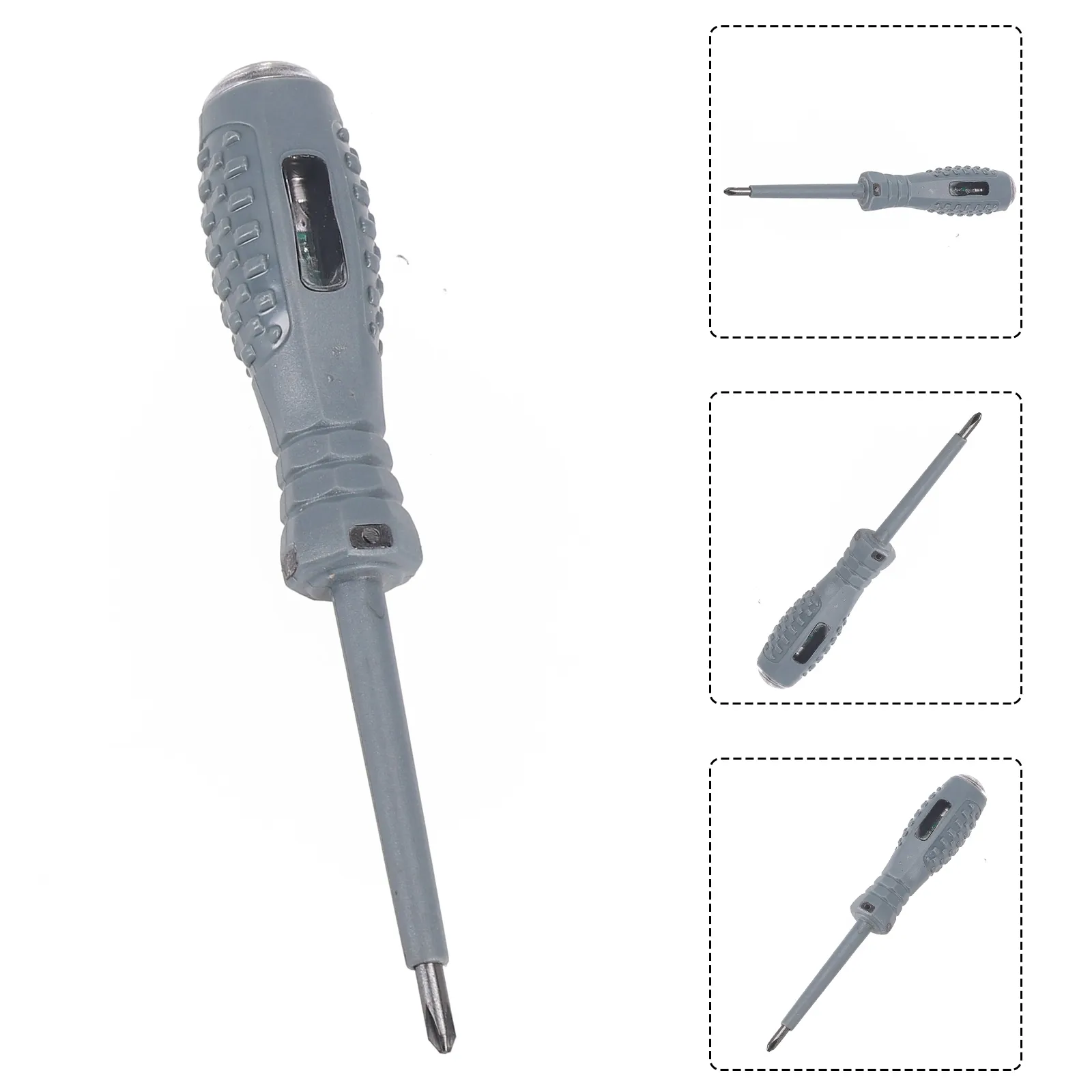 B05 Voltage Tester Pen High-Torque Electric Pen Colored Highlight AC ...