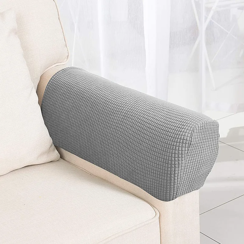 DHgate.com:Universal Sofa Armrest Covers - Stretch Arm Covers, Elastic ...