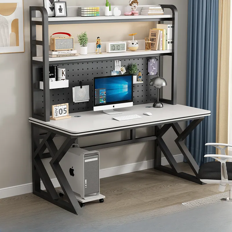 Multipurpose office desk store