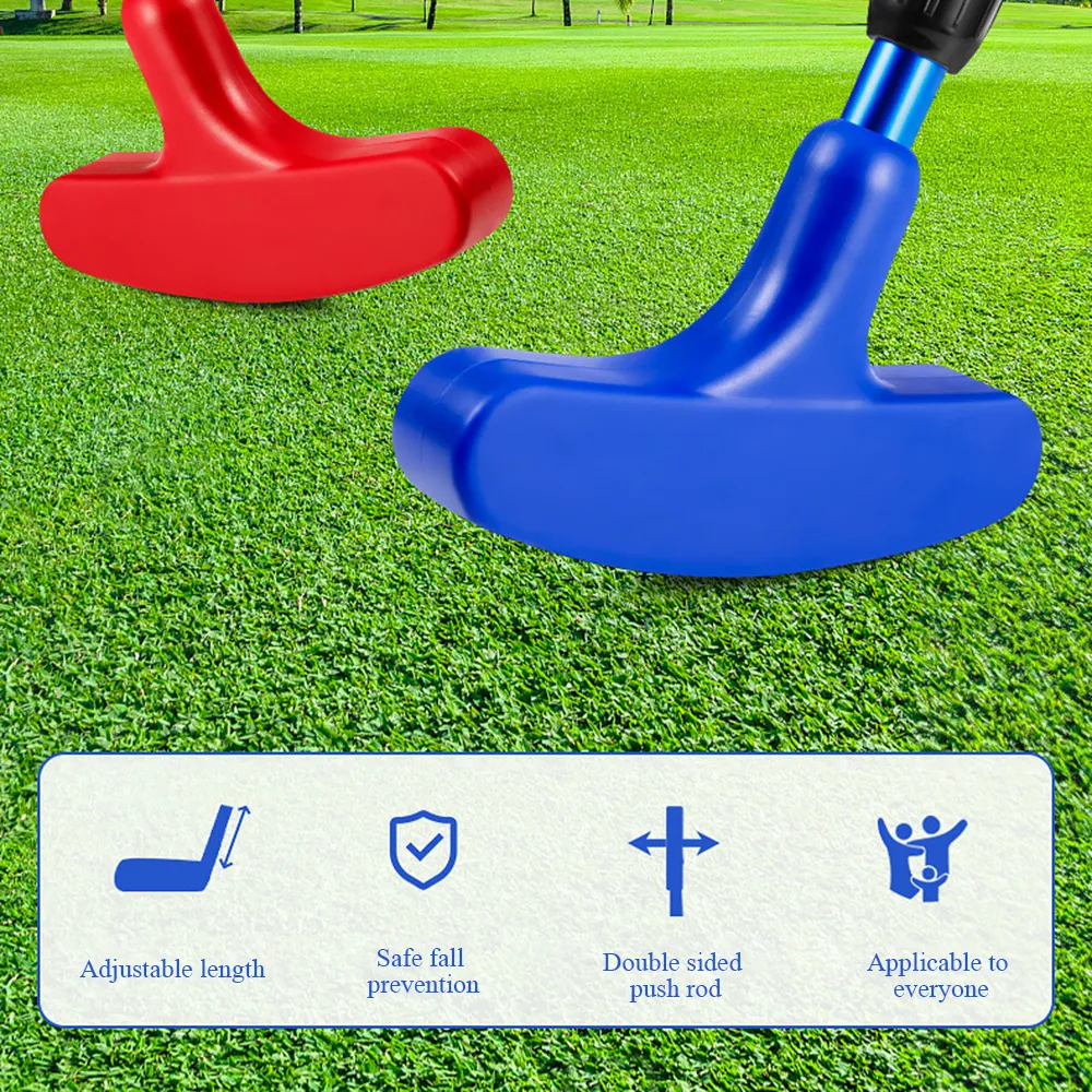 DHgate.com:Two-Way Mini Golf Putters for Men and Women - Adjustable ...