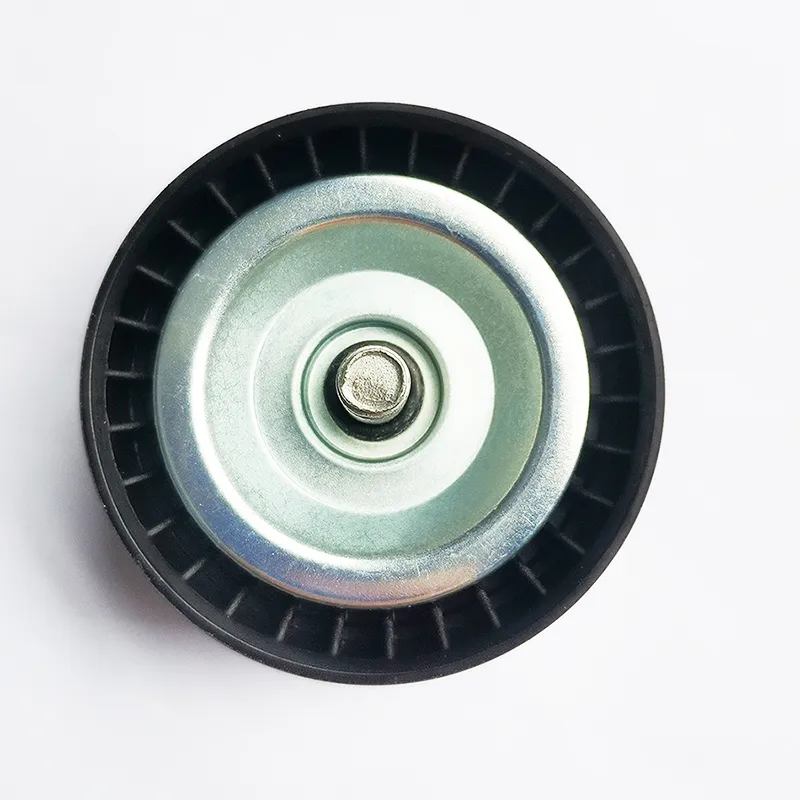 Engine Drive Belt Tensioner Pulley for Ford Focus Mk3 2013-2018 Fiesta ...