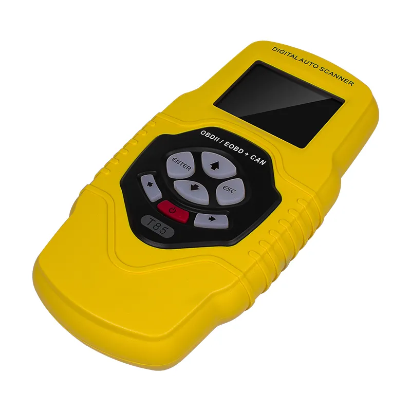 Quicklynks T85 OBD2 Scanner 2024 - Car Diagnostic Code Reader EOBD JOBD ...