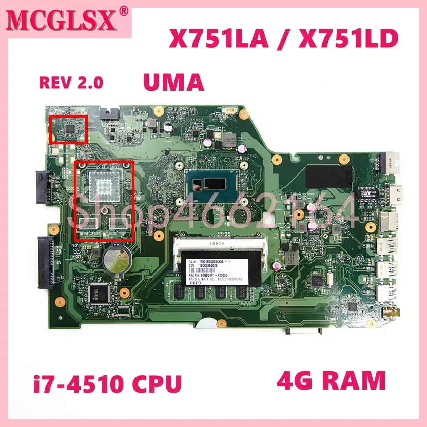 E200HA Laptop Motherboard with Z8300 CPU 2GB RAM 32GB or 128GB SSD for ...