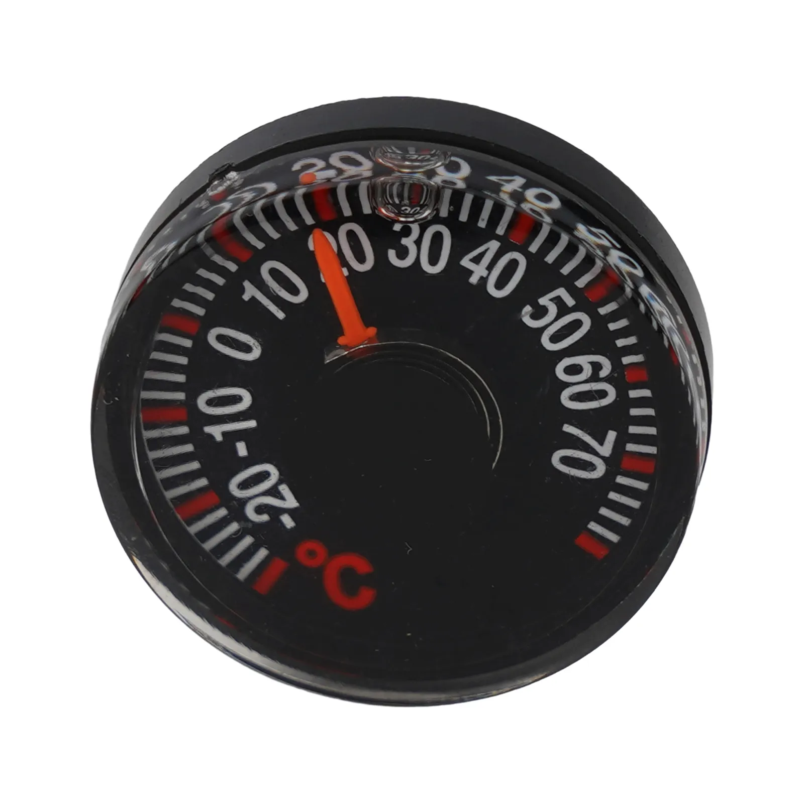 Waterproof Plastic Wall-Mountable Outdoor Garden Thermometer with ...