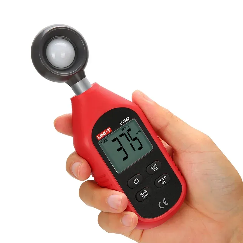 DHgate.com:UNI-T UT353 5-in-1 Mini Digital Multi-Meter: Anemometer ...