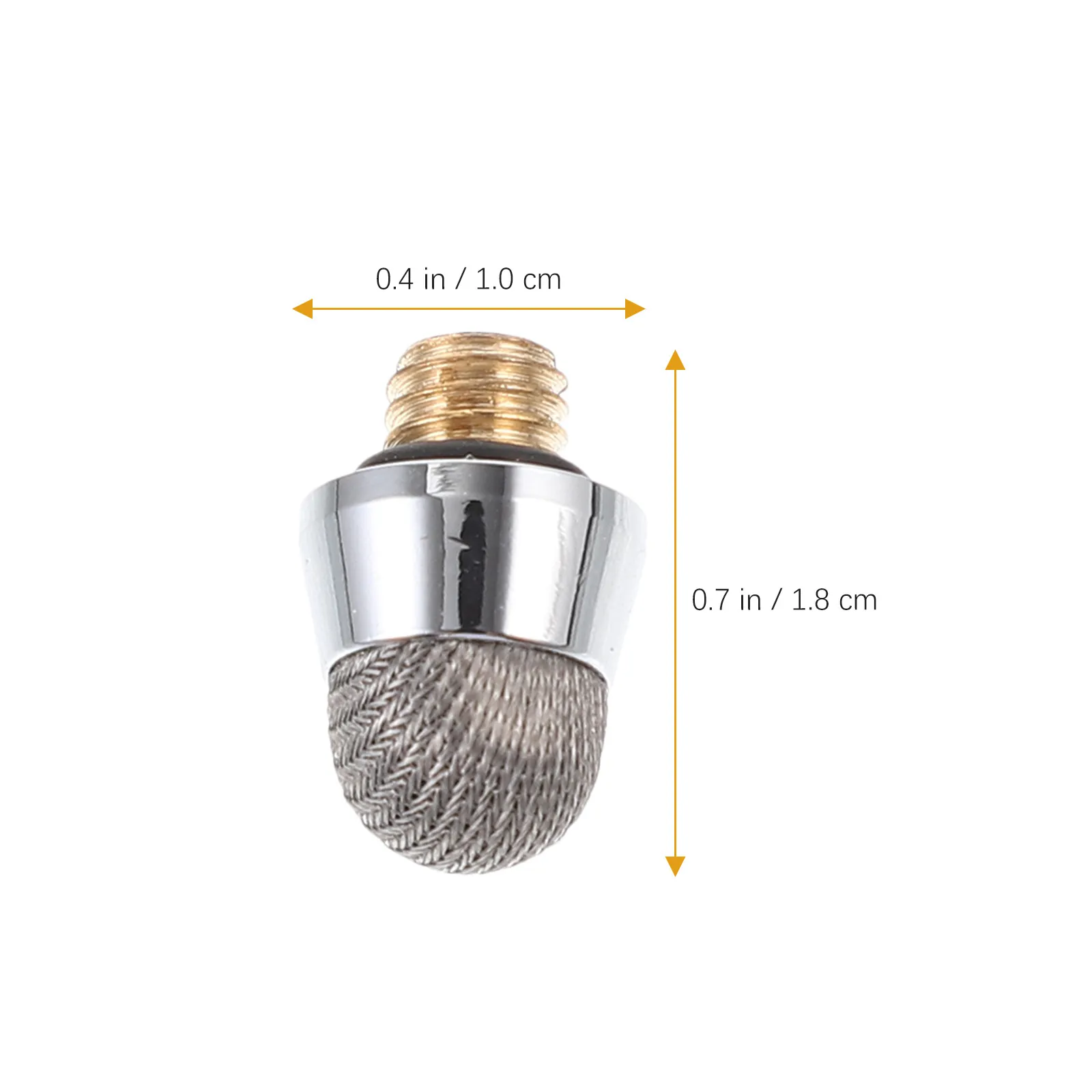 Multi-Functional Capacitive Stylus Tips Replacements, Ultra-Responsive ...
