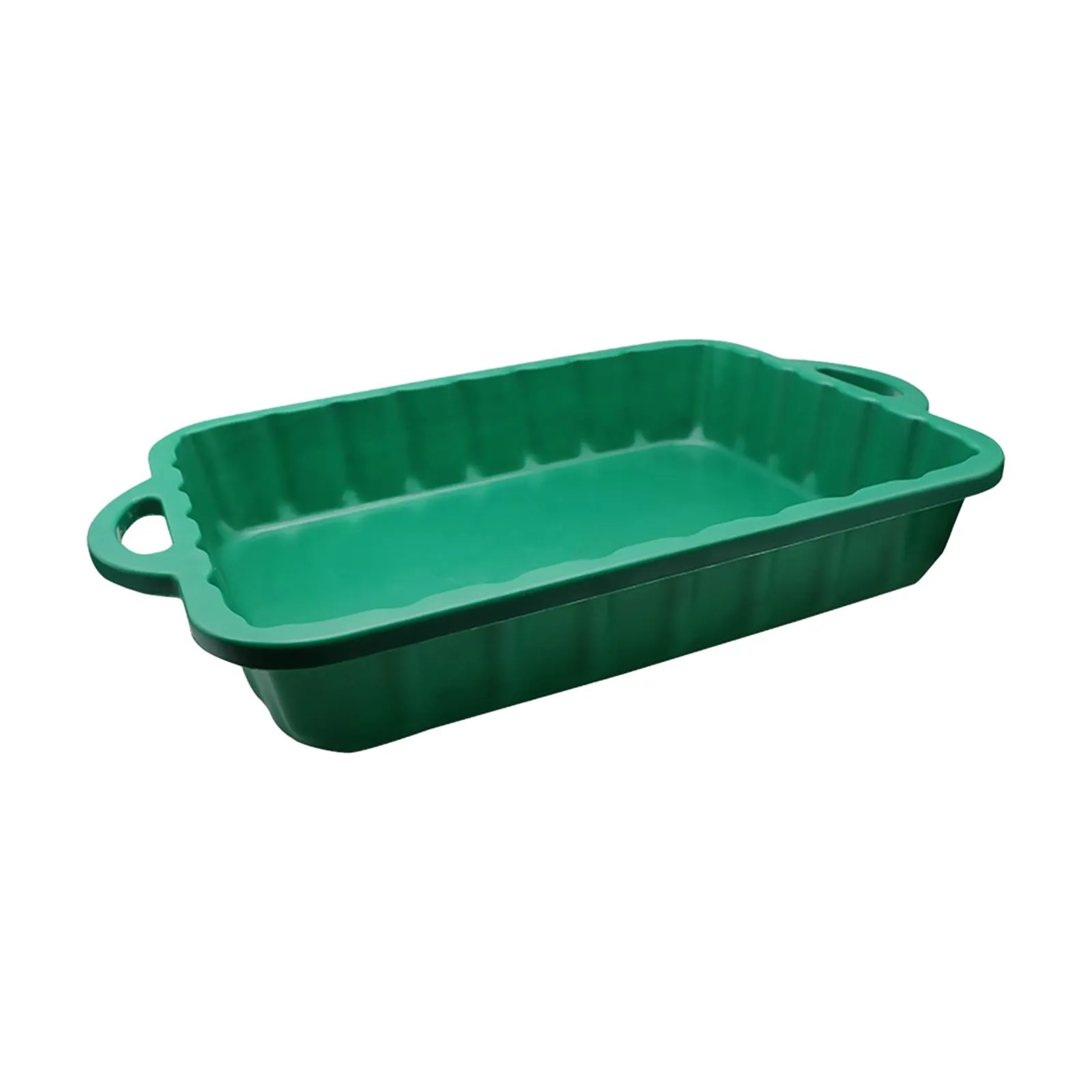 Oil Drain Pan For Cars And Trucks Portable Durable... From Ddmyjul ...
