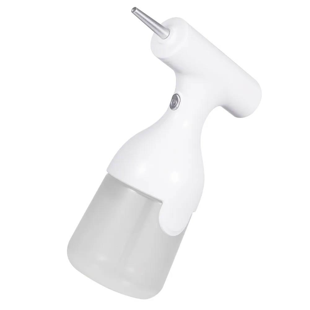 DHgate.com:Electric Automatic Foam Soap Dispenser, Rechargeable Foaming ...