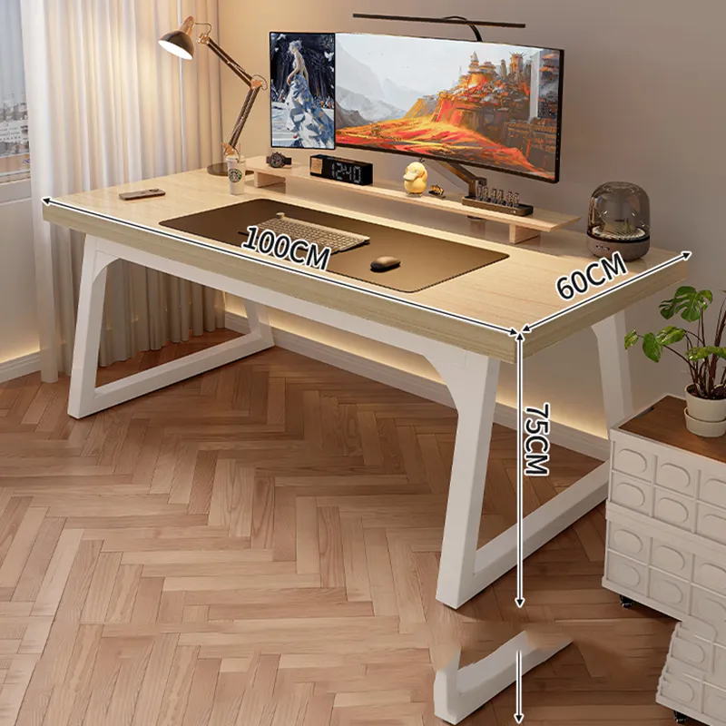 Aesthetic study desk store