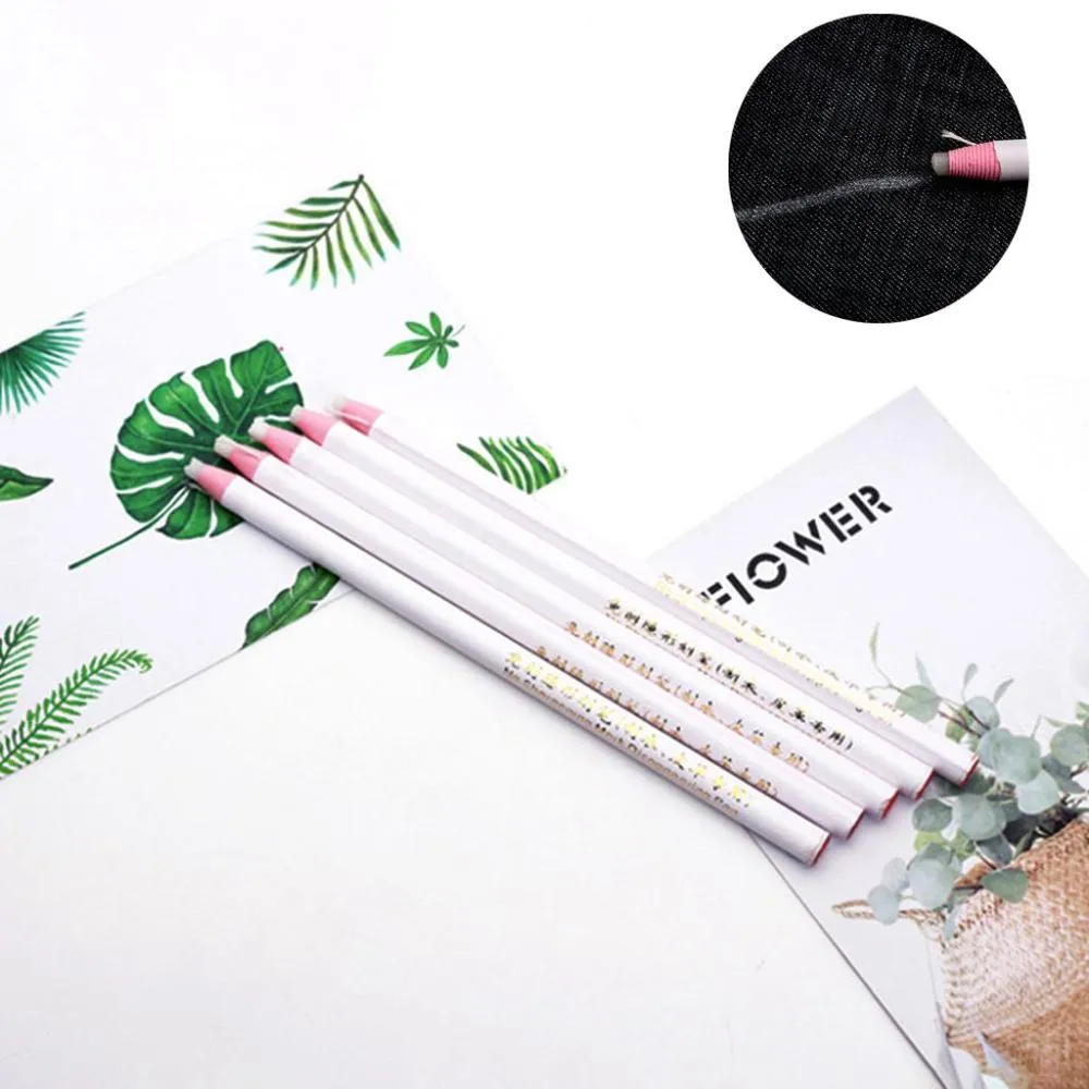DHgate.com:High-Temp Invisible Tailors Chalk Pens Set for Precise ...