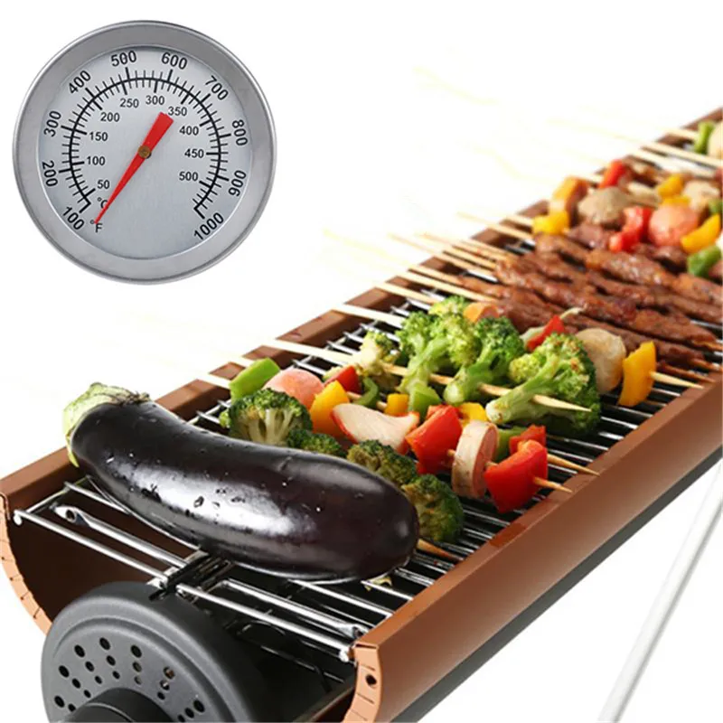 DHgate.com:Food Thermometer Wide Range Kitchen Cooking Digital Instant ...