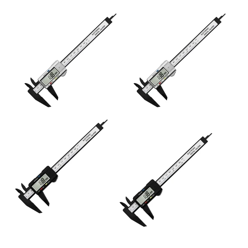 DHgate.com:"Pro-Grade Electronic Digital Caliper: Precision Tool for ...
