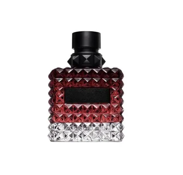 High Quality 25 Fcuk Rebel Perfume For Women 100ml EDP Body Mist With ...