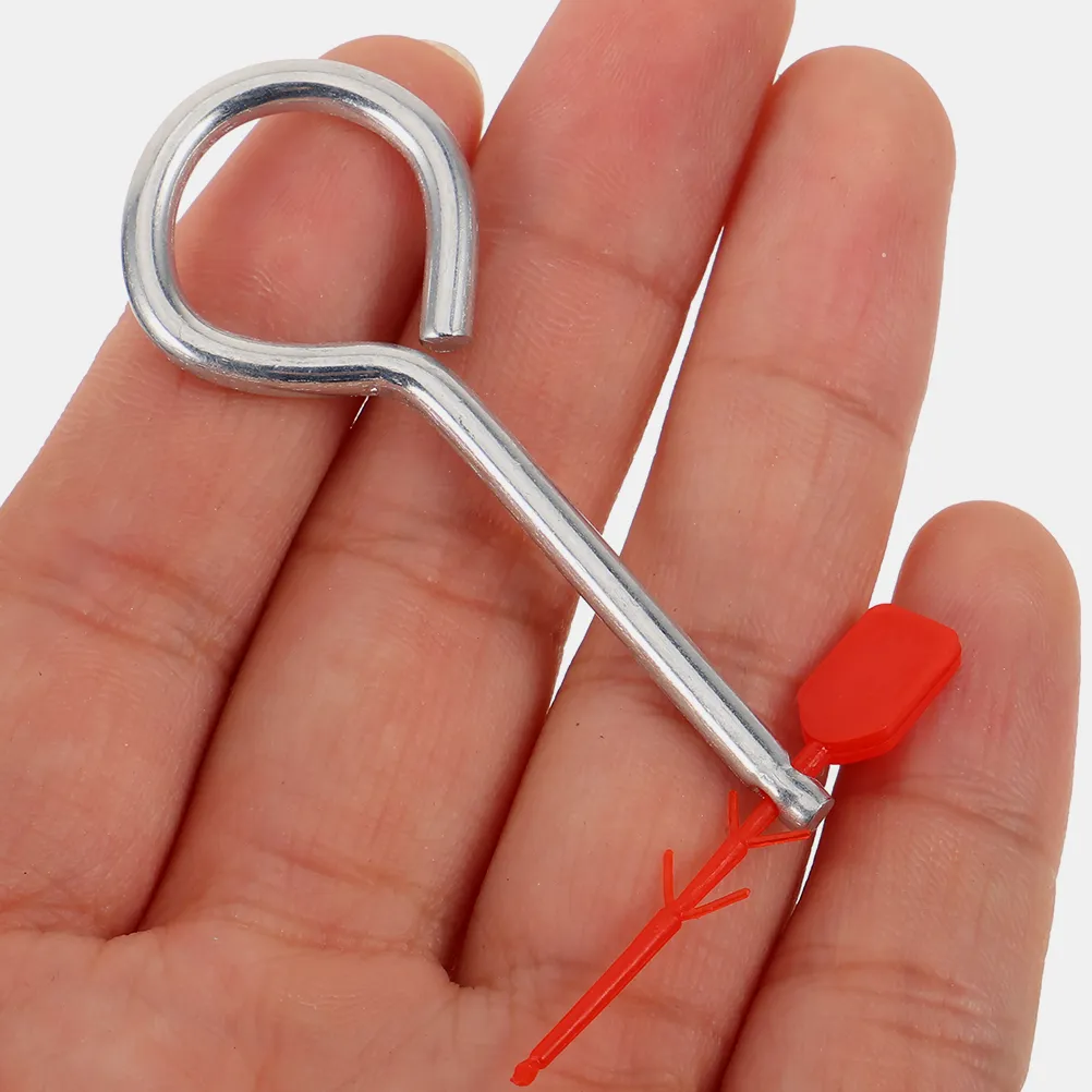 Fire Extinguisher Lock Pins Fire Safety Pull Pins Replacement Fire ...