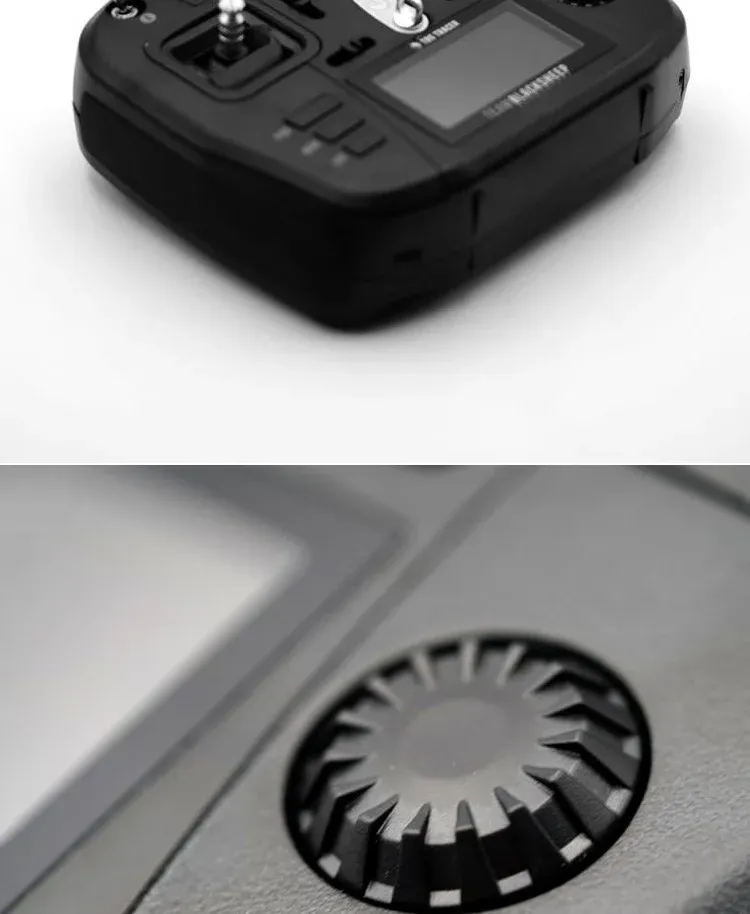 TBS MAMBO Ethix 2.4G Long Range Radio Drone ps 5 controller with ...