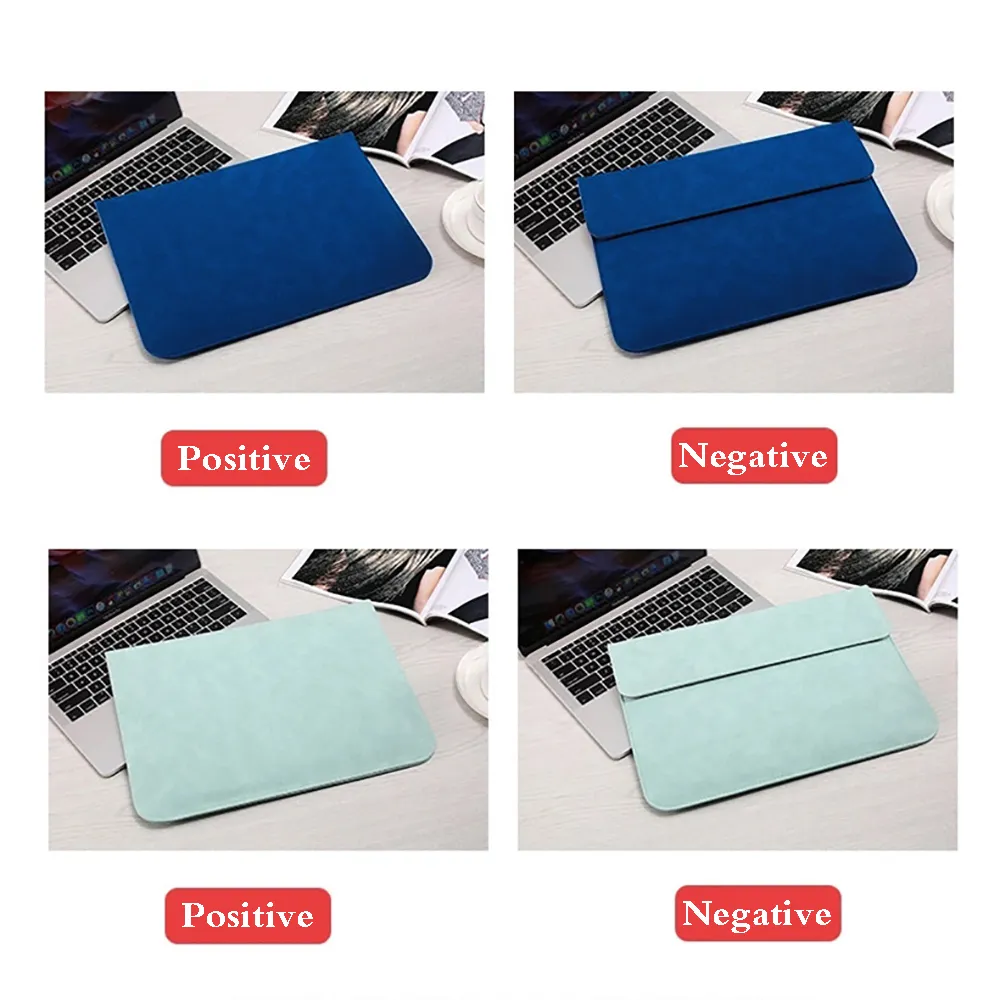 Premium 13-Inch Laptop Sleeve: Shockproof Notebook Cover. Shop Now ...