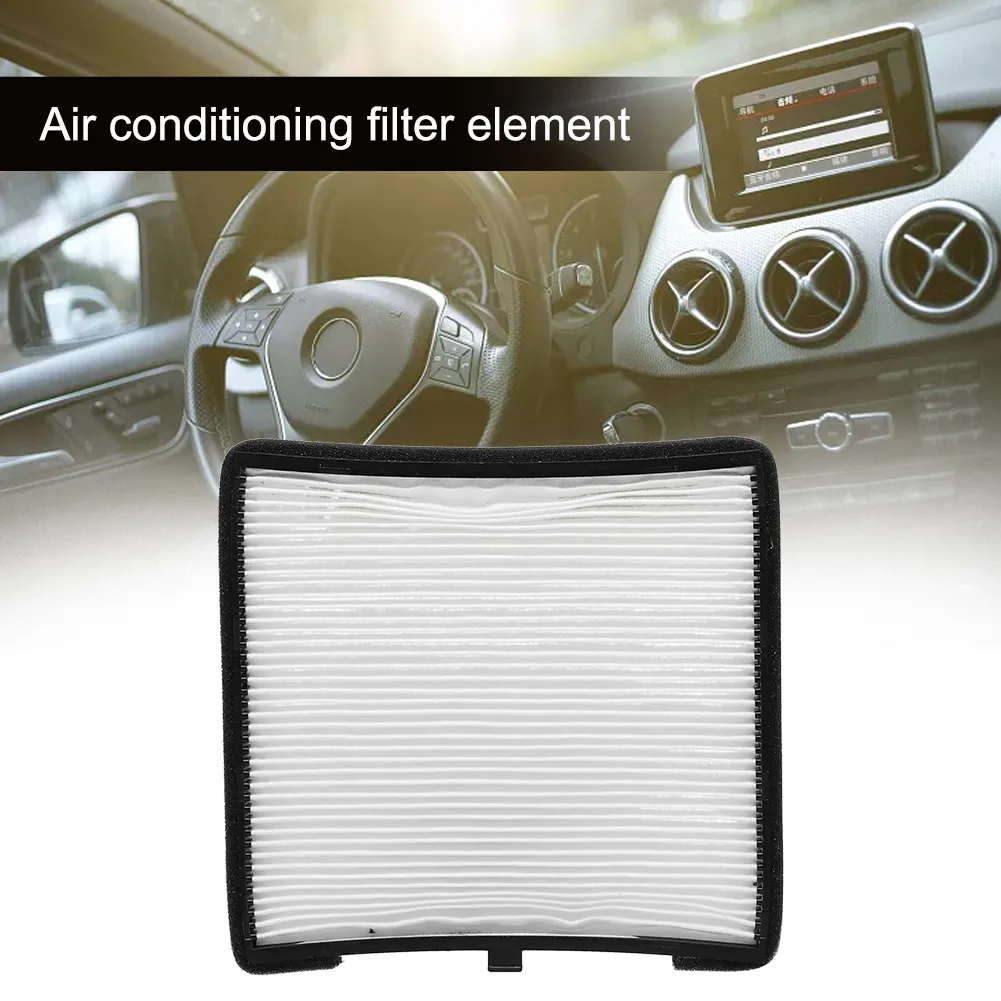 DHgate.com:Hyundai Kia Car Cabin Air Filter, Activated Carbon AC Pollen ...