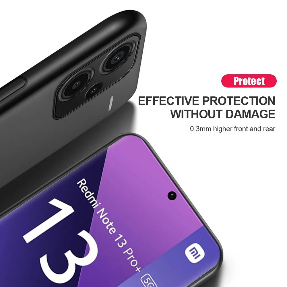 DHgate.com:2024Redmi Note 13 Pro Max MagSafe Case with Car Mount ...