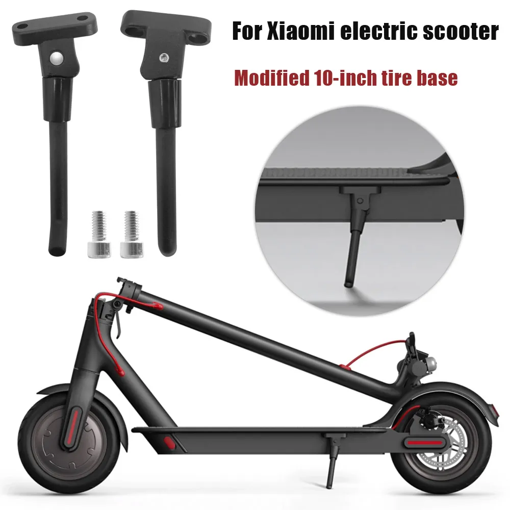 Xiaomi M365 Pro Electric Scooter Upgrade 16.5CM Foot Support Stand ...