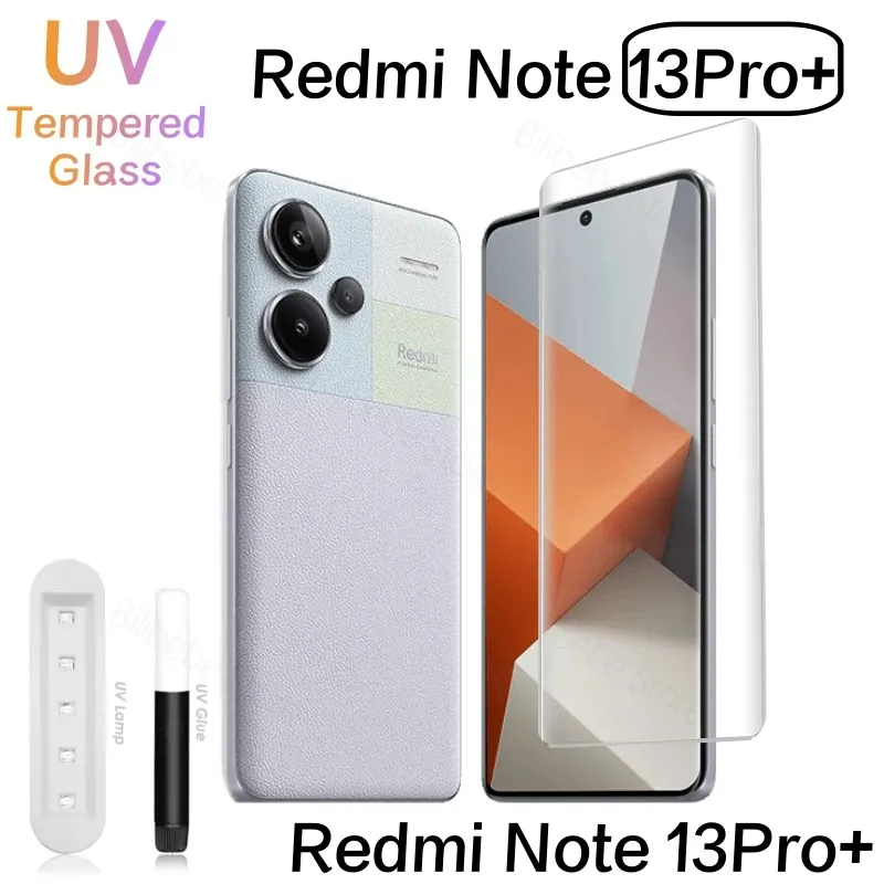 DHgate.com:3D Full Curved HD Tempered Glass Screen Protector for Redmi ...