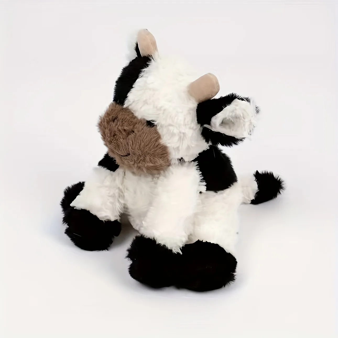 DHgate.com:20cm Cute Silly Cow Dolls Plush Toys Kawaii Cow Stuffed ...