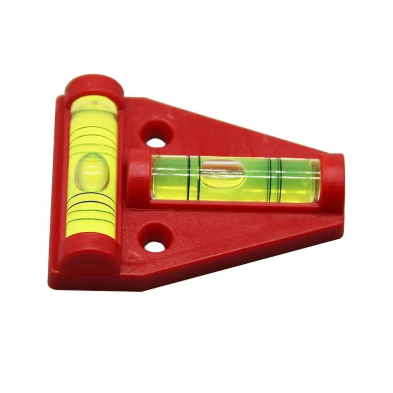 Leveling Bubble Shell - Mini Spirit Level for Precise Caravan or RV ...