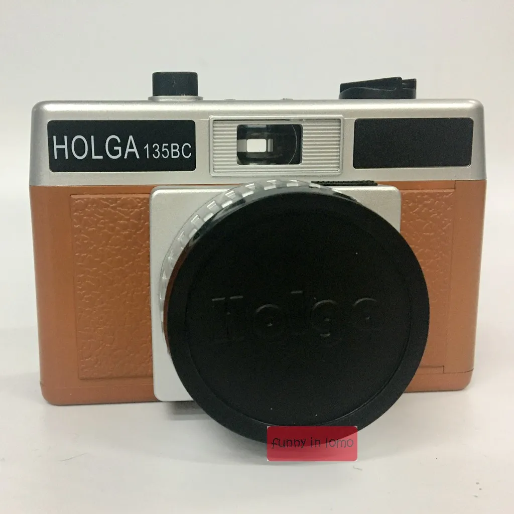 DHgate.com:HOLGA 135BC Creative Retro Leak Light 35mm Film Camera for ...