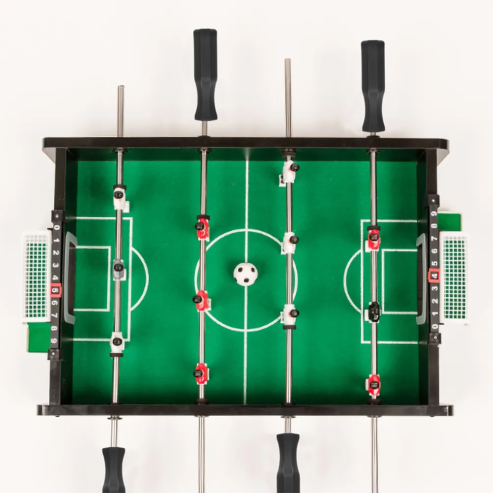 Foosball Handle Soccer Balls Table Football Handles Accessories Game ...