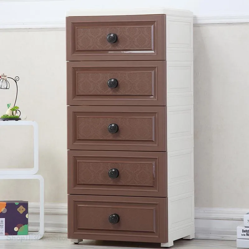 DHgate.com:Childrens Colorful Drawer Storage Cabinet: Multi-Layer Kids ...