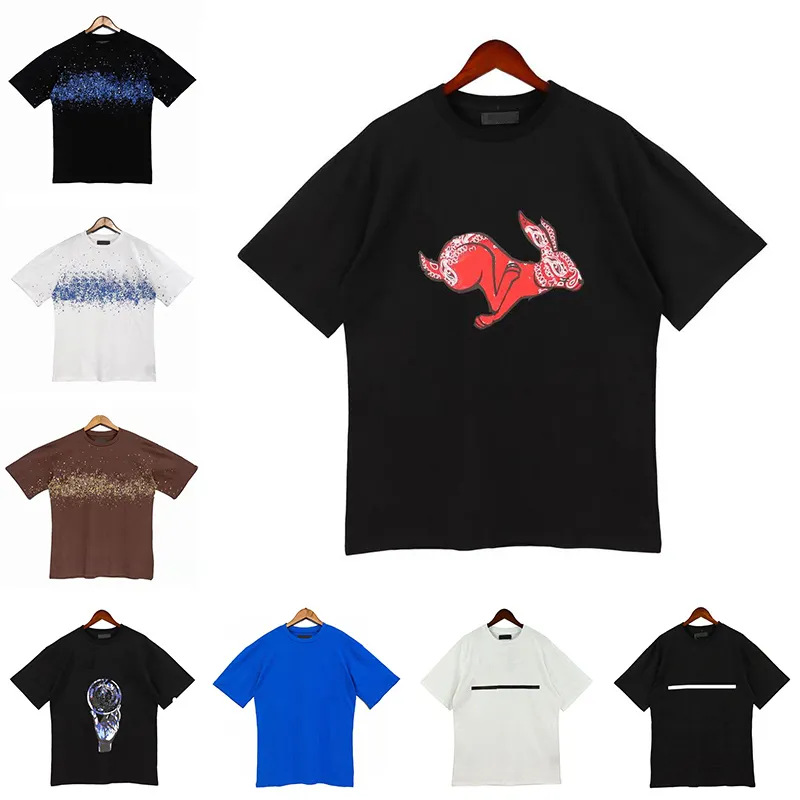 Men Designer T-Shirt - Lightweight Summer Tees for Men, Fashionable ...