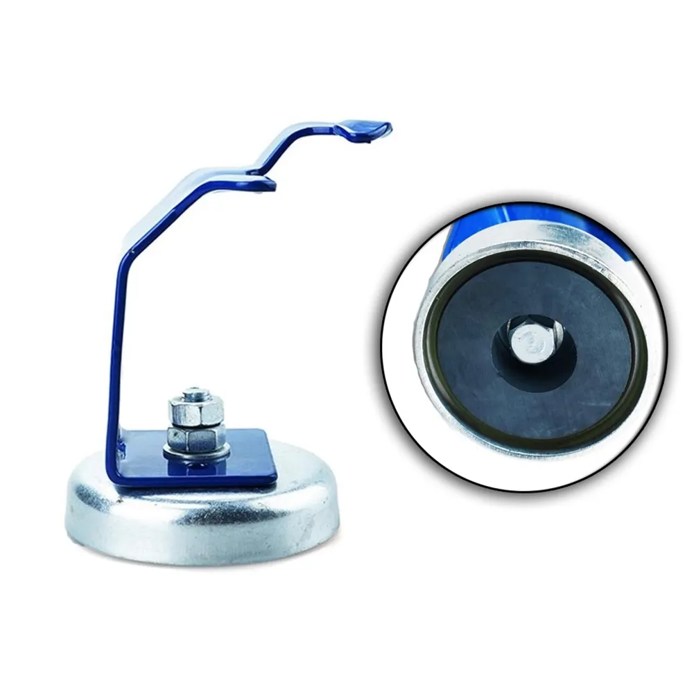 DHgate.com:2024Magnetic MIG Welding Torch Holder Stand, Heavy-Duty ...