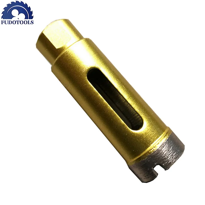 Diamond Marble Hole diamond concrete hole saw Bit Drill Bit for Wall ...