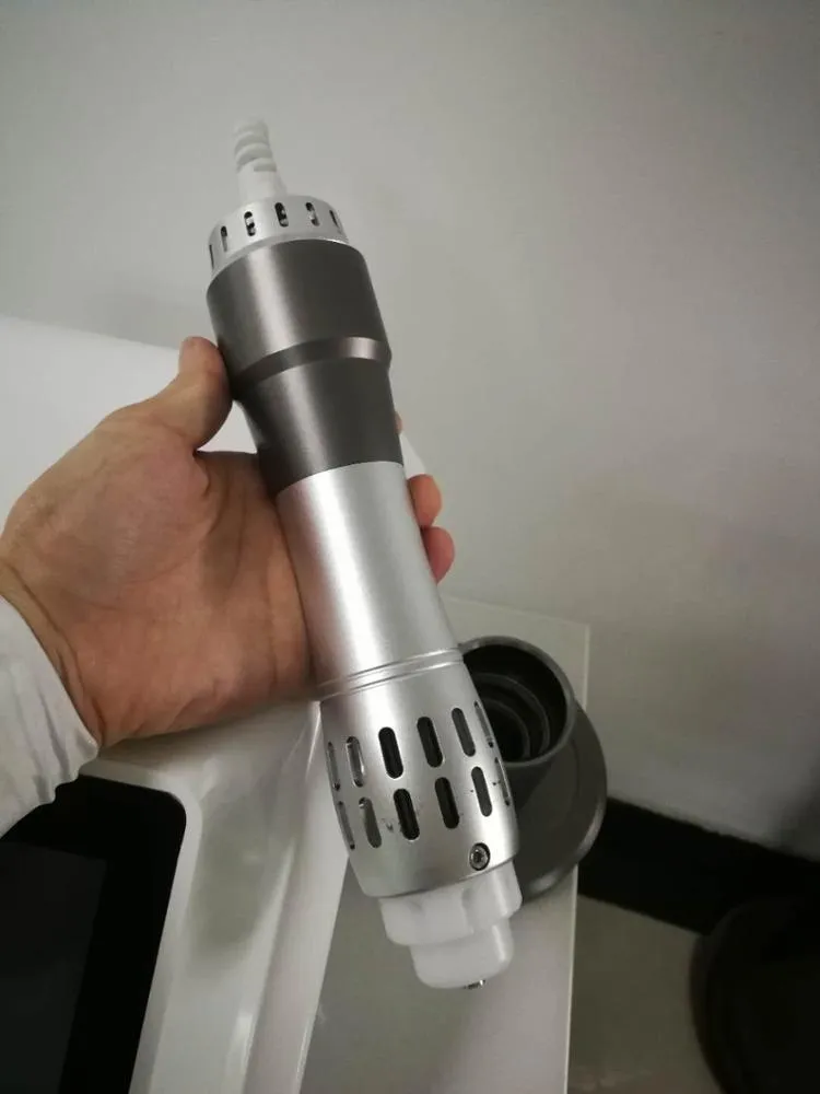 DHgate.com:Shockwave Therapy Machine with Advanced Muscle Massage Gun ...