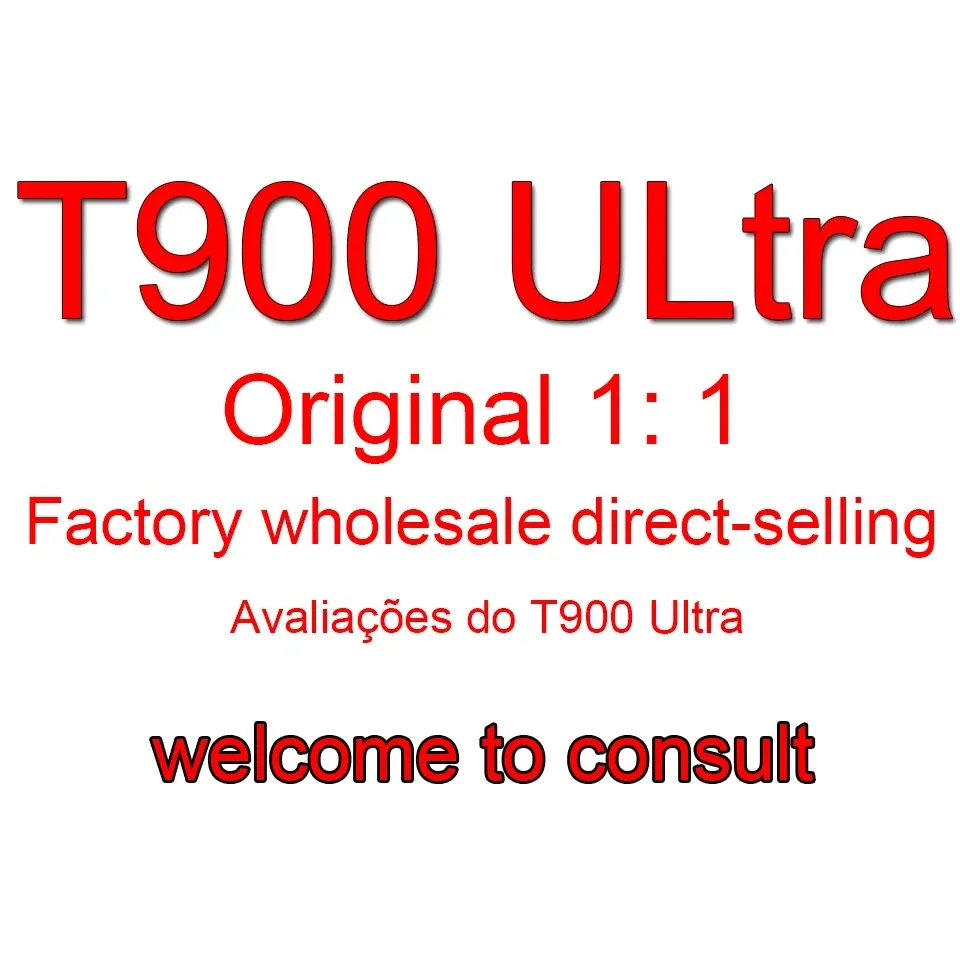 2024 T900 Pro Max GS Smart Watch with 9 BT Calling, 2.09 Inch Screen ...