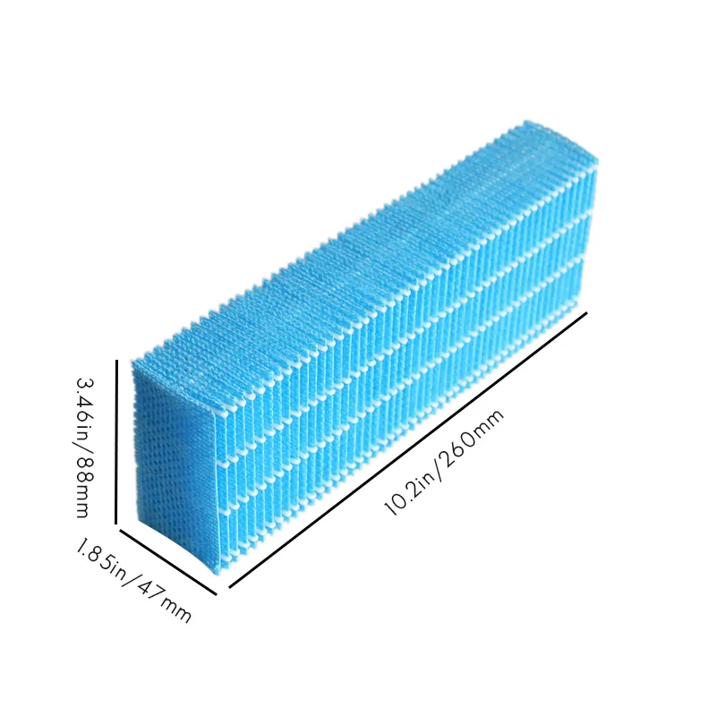 DHgate.com:2-Pack Sharp FZ-Y180MFS Air Purifier Replacement Filter ...