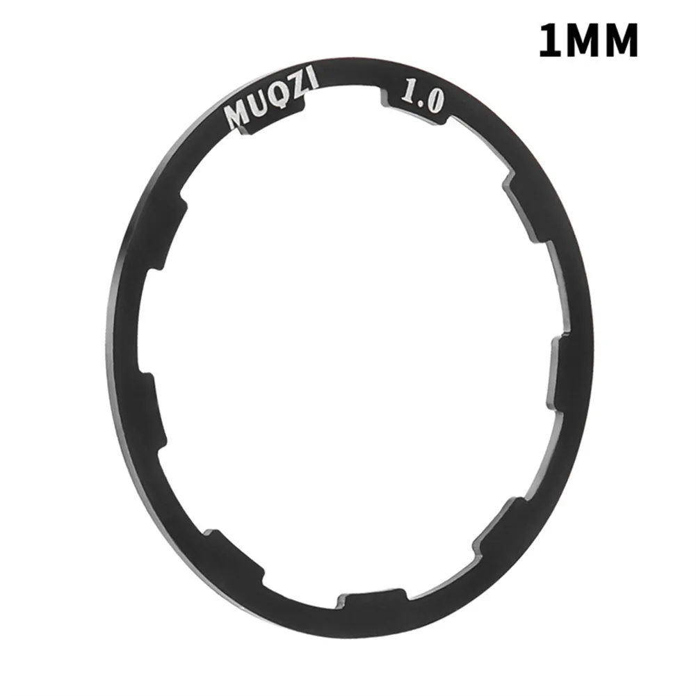 DHgate.com:Bike Cassette Gasket - Bicycle Steel Freehub Spacer Washers ...