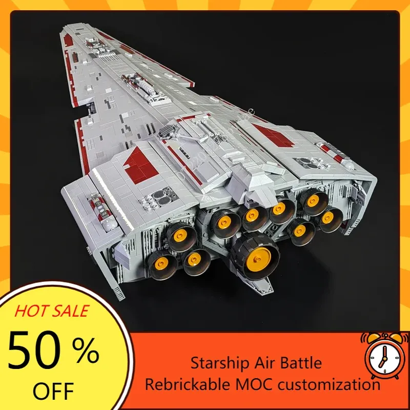 DHgate.com:Republic Raider II Rebel Alliance Cruiser Building Blocks ...