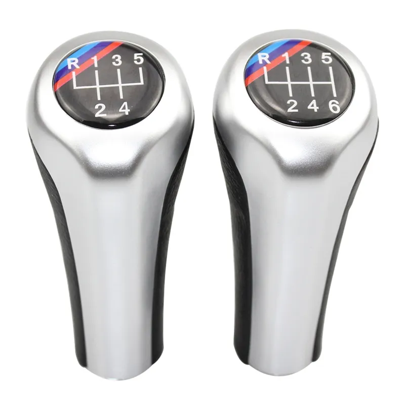 DHgate.com:Carbon Fiber Gear Shift Knob Lever Shifter for BMW E81 E82 ...