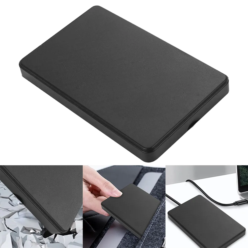 DHgate.com:2024 USB 3.1 Gen2 SATA SSD Enclosure for 2.5" Internal SSD ...