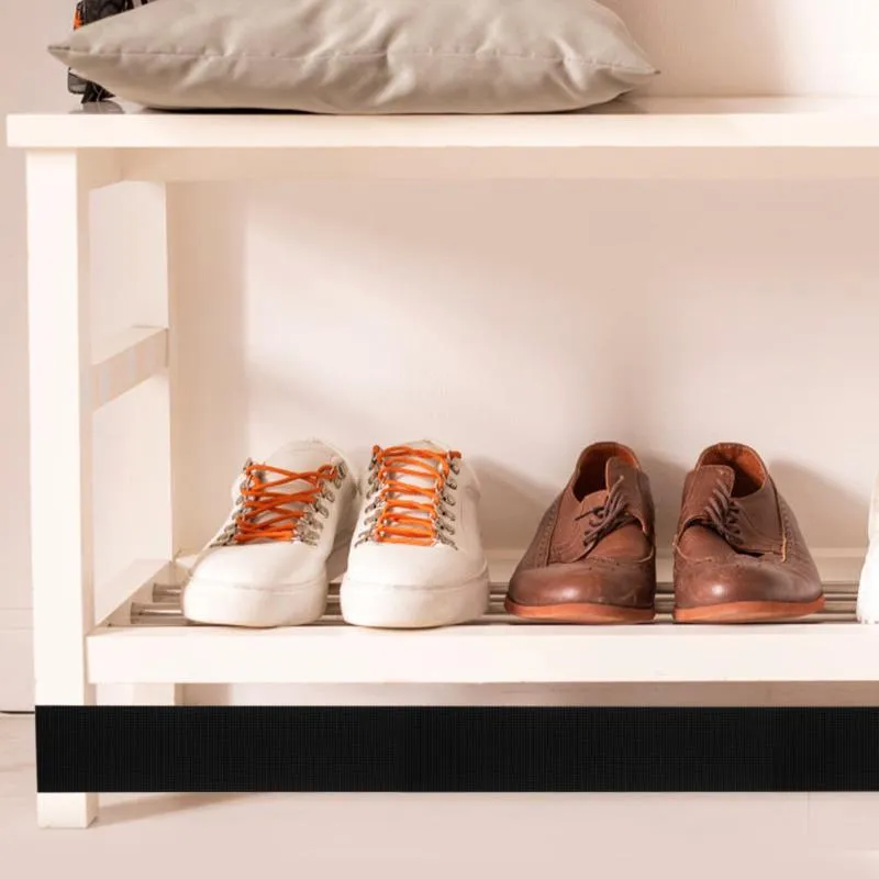 Furniture Blockers for Couch - Adjustable Bumper Stops, Prevent Items ...