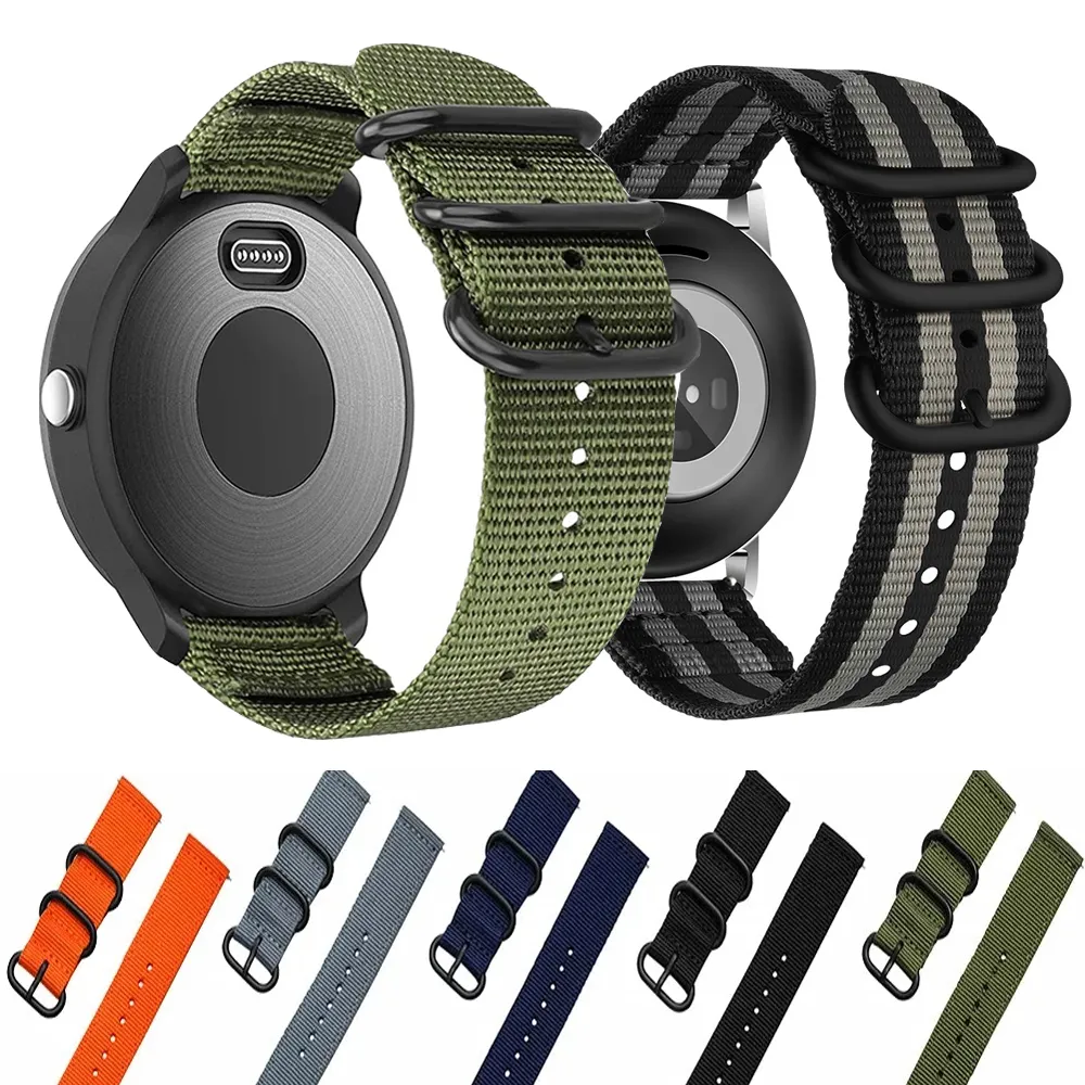 Metal Replacement Watch Band for Garmin Forerunners and Vivoactive ...