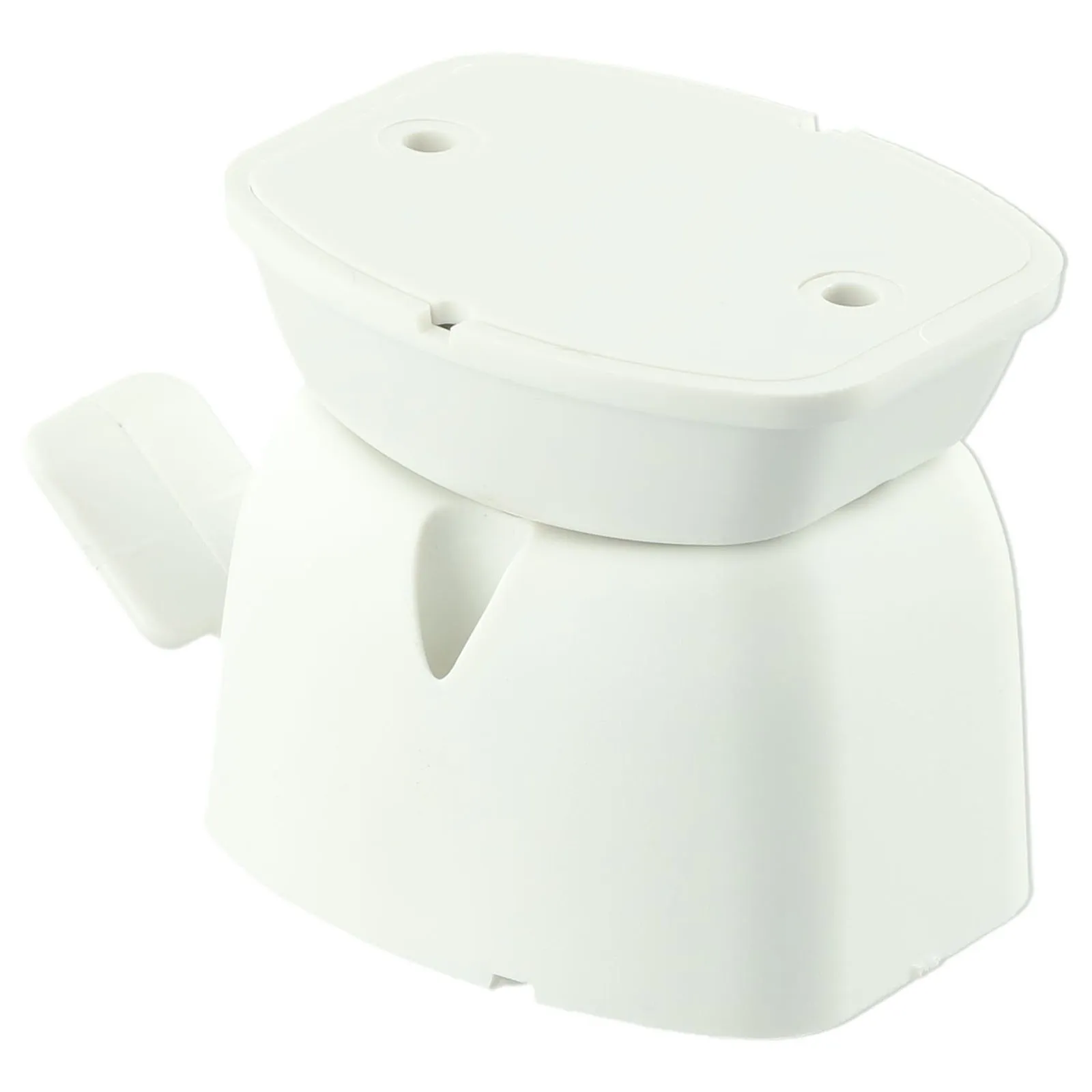 Trailer Caravan Motorhomes White Plastic Interior Fastener Clips for RV ...