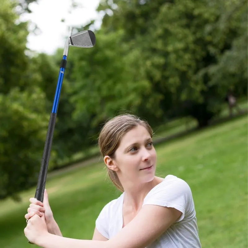 Long Putter Junior Golf Club Adjustable Golf Putters for Men and Women ...