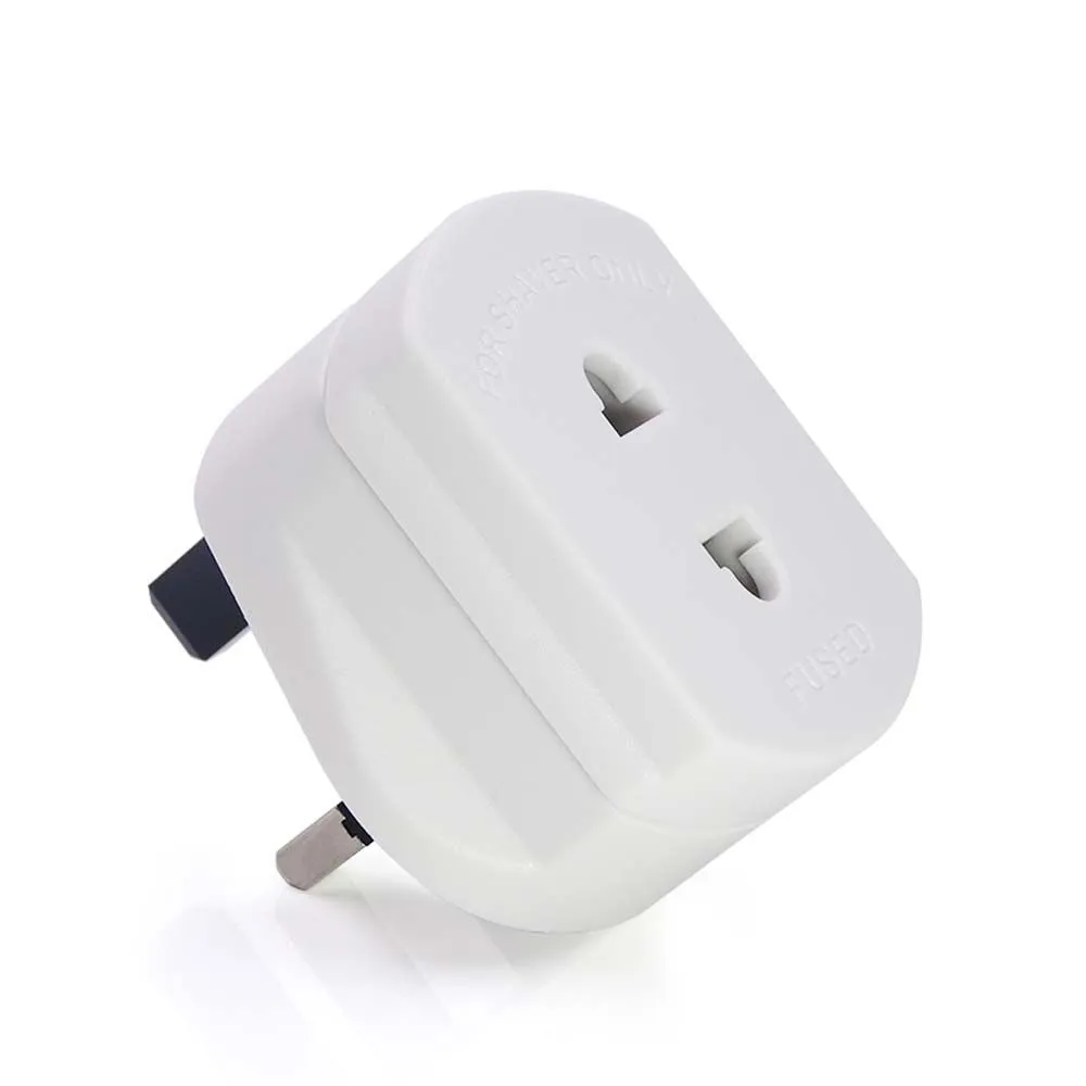 DHgate.com:EU to UK Plug Adapter - Universal Travel Power Plug ...