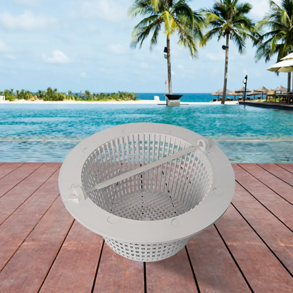 DHgate.com:Round Pool Strainer Basket, Durable Skimmer for Hayward ...