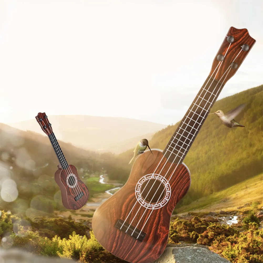 Kids Classical Ukulele: Fun Educational Toy for Toddlers, Boys, and ...