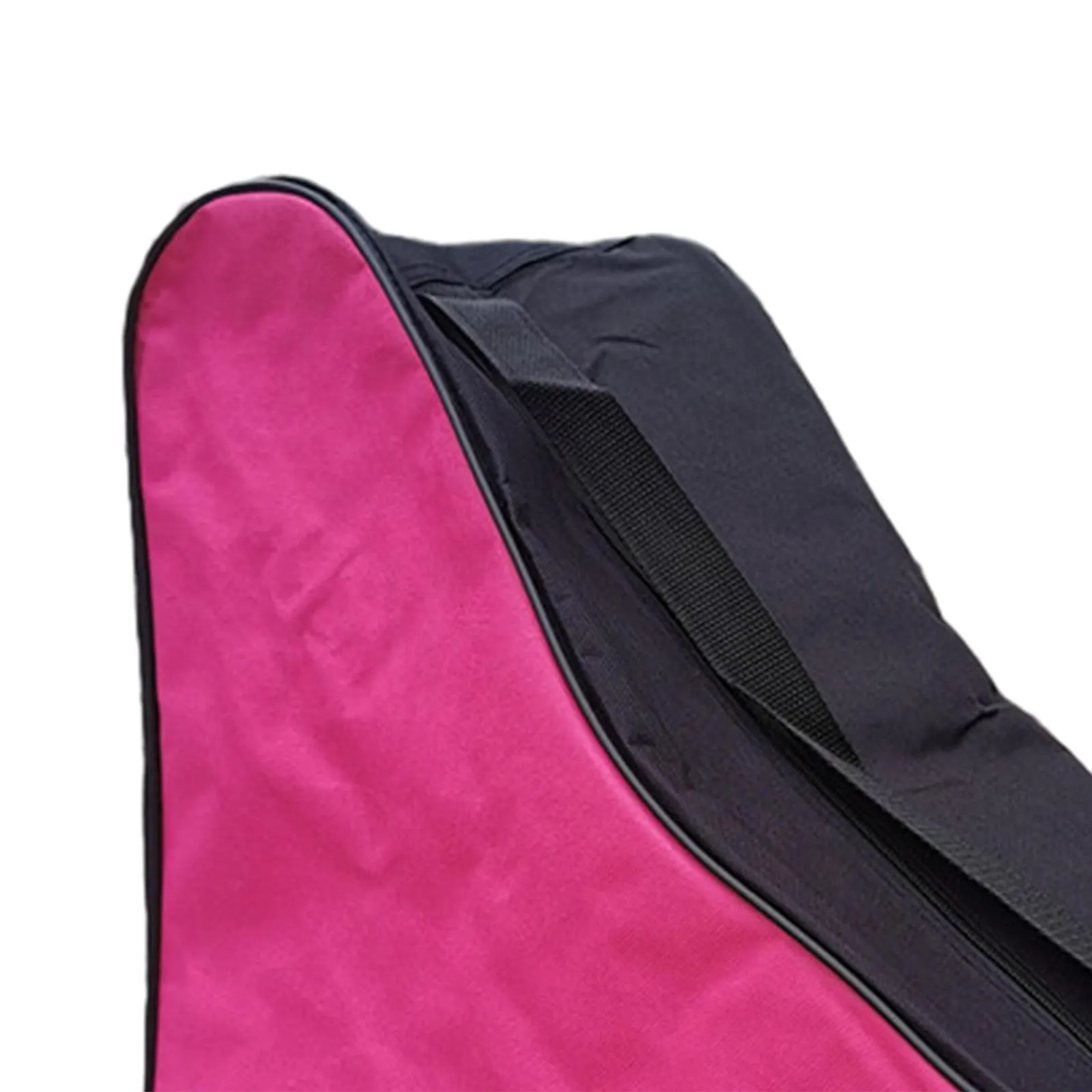 Roller Skate Bag Portable Skating Shoes Storage Bag for Quad Skates Ice ...