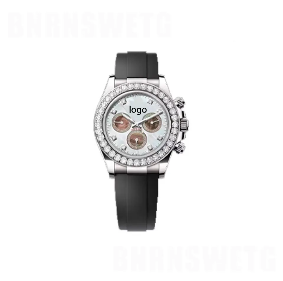 Luxury Super Clone Watch 4 Classic 5A Automatic 40MM Movement ...